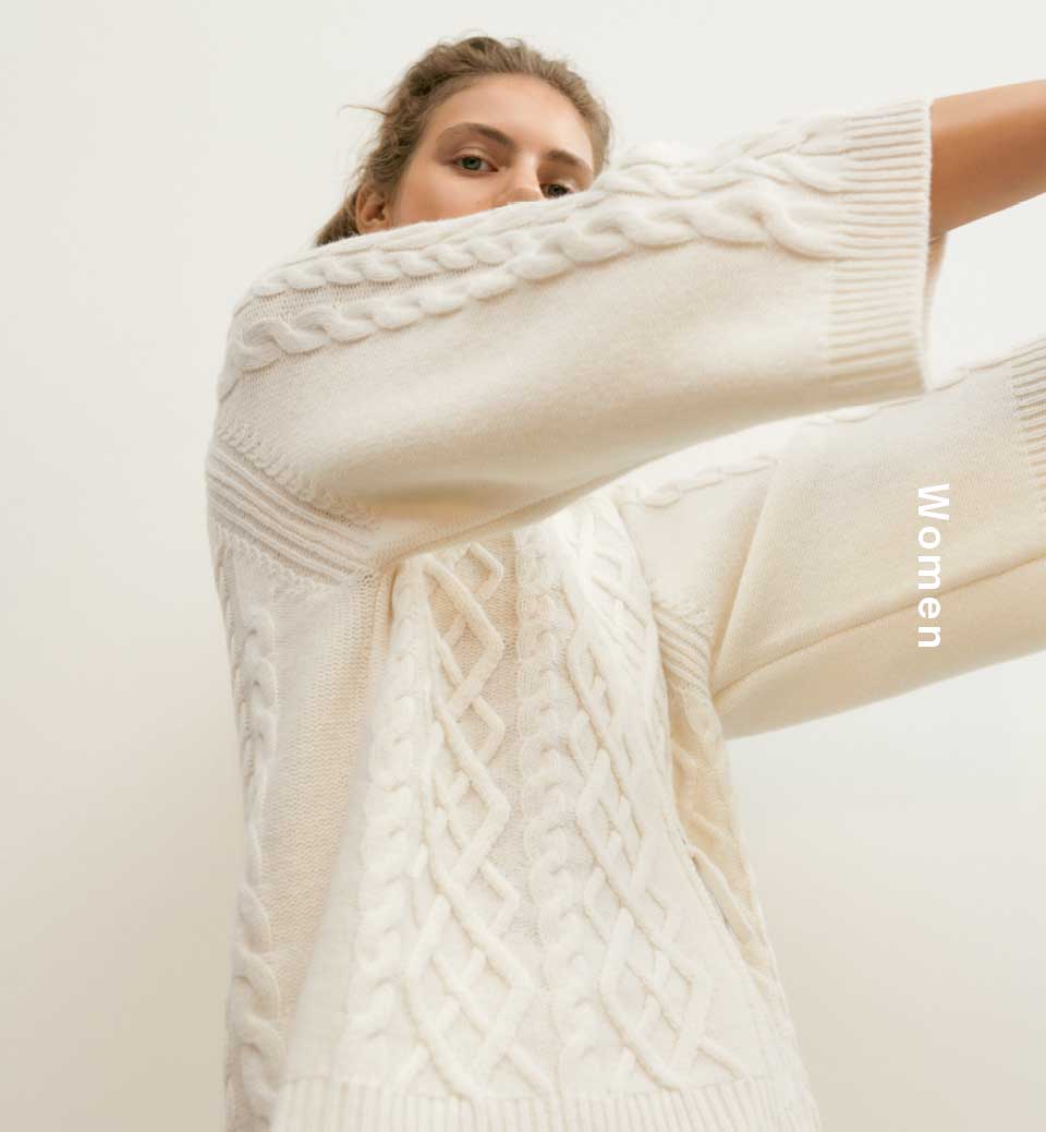 MAERZ Muenchen I Hochwertige Strickmode online kaufen