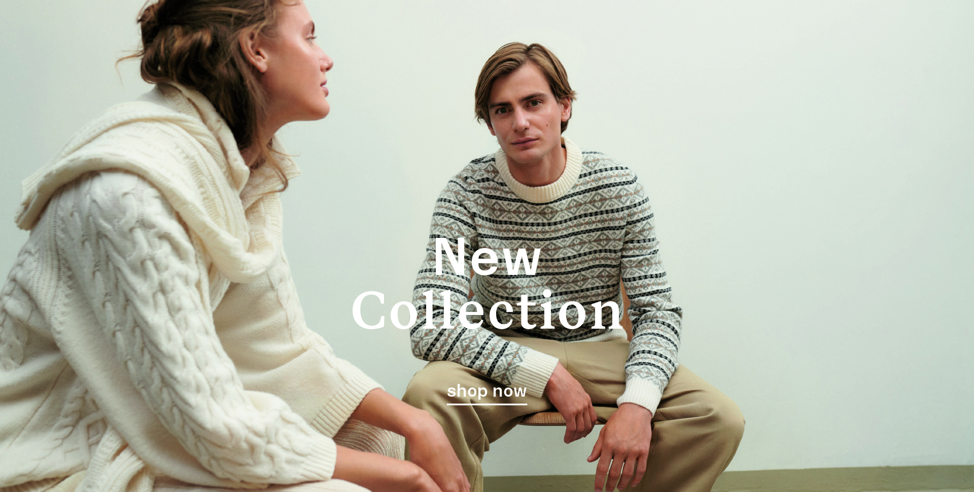 MAERZ Muenchen I Hochwertige Strickmode online kaufen