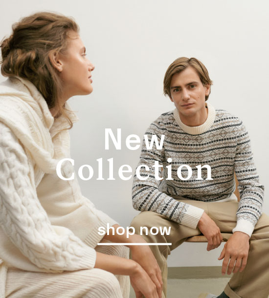 MAERZ Muenchen I Hochwertige Strickmode online kaufen