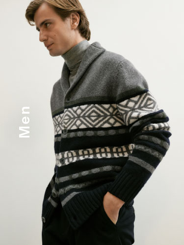 MAERZ Muenchen I Hochwertige Strickmode online kaufen