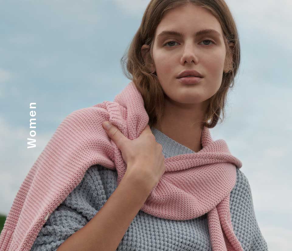 MAERZ Muenchen I Hochwertige Strickmode online kaufen