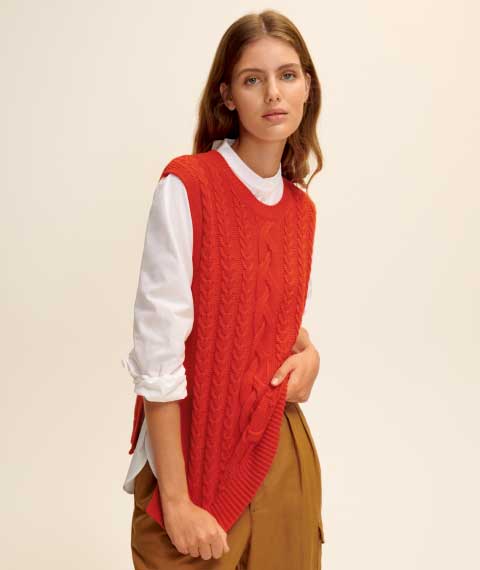 MAERZ Muenchen I Hochwertige Strickmode online kaufen