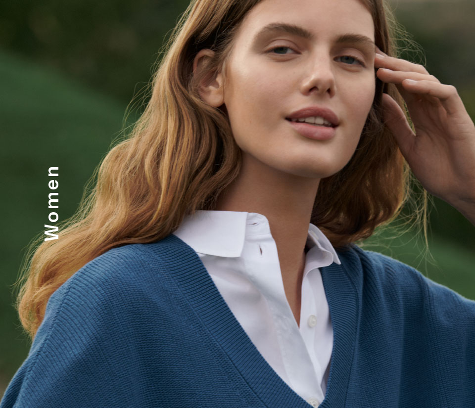 MAERZ Muenchen I Hochwertige Strickmode online kaufen
