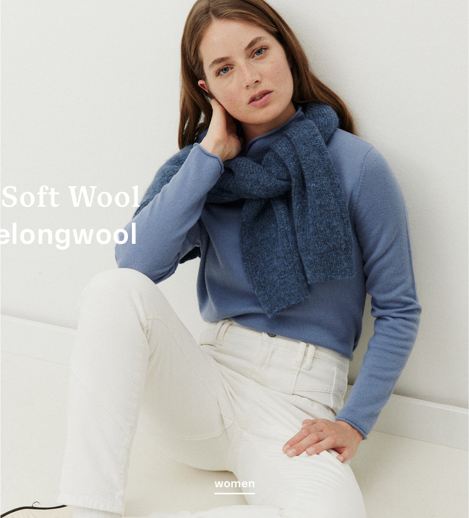 MAERZ Muenchen I Hochwertige Strickmode online kaufen