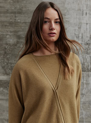 MAERZ Muenchen I Hochwertige Strickmode online kaufen