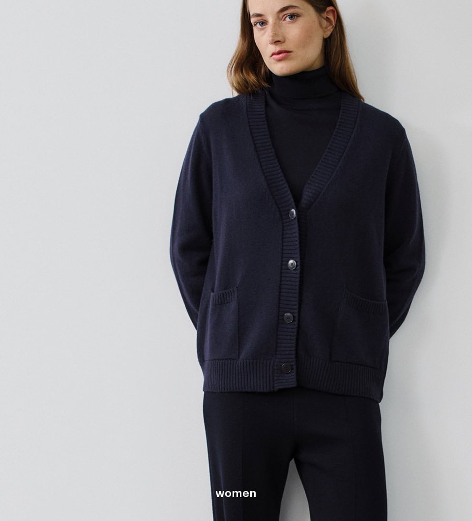 MAERZ Muenchen I Hochwertige Strickmode online kaufen
