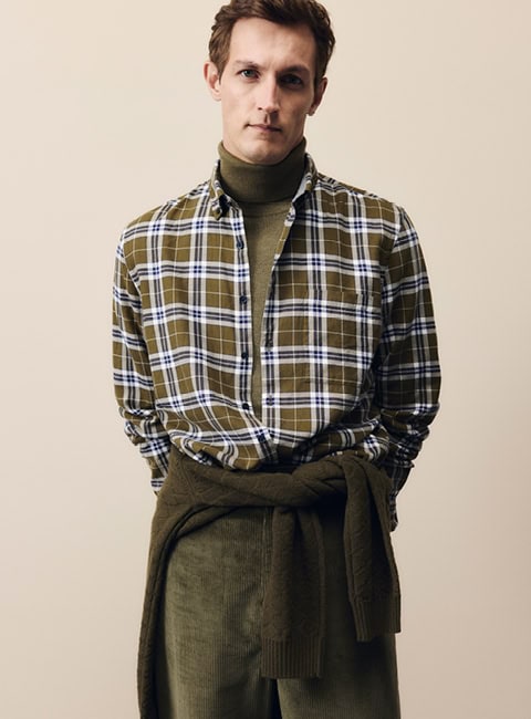 MAERZ Muenchen I Hochwertige Strickmode online kaufen