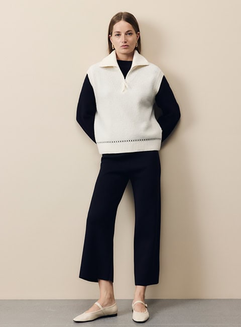 MAERZ Muenchen I Hochwertige Strickmode online kaufen