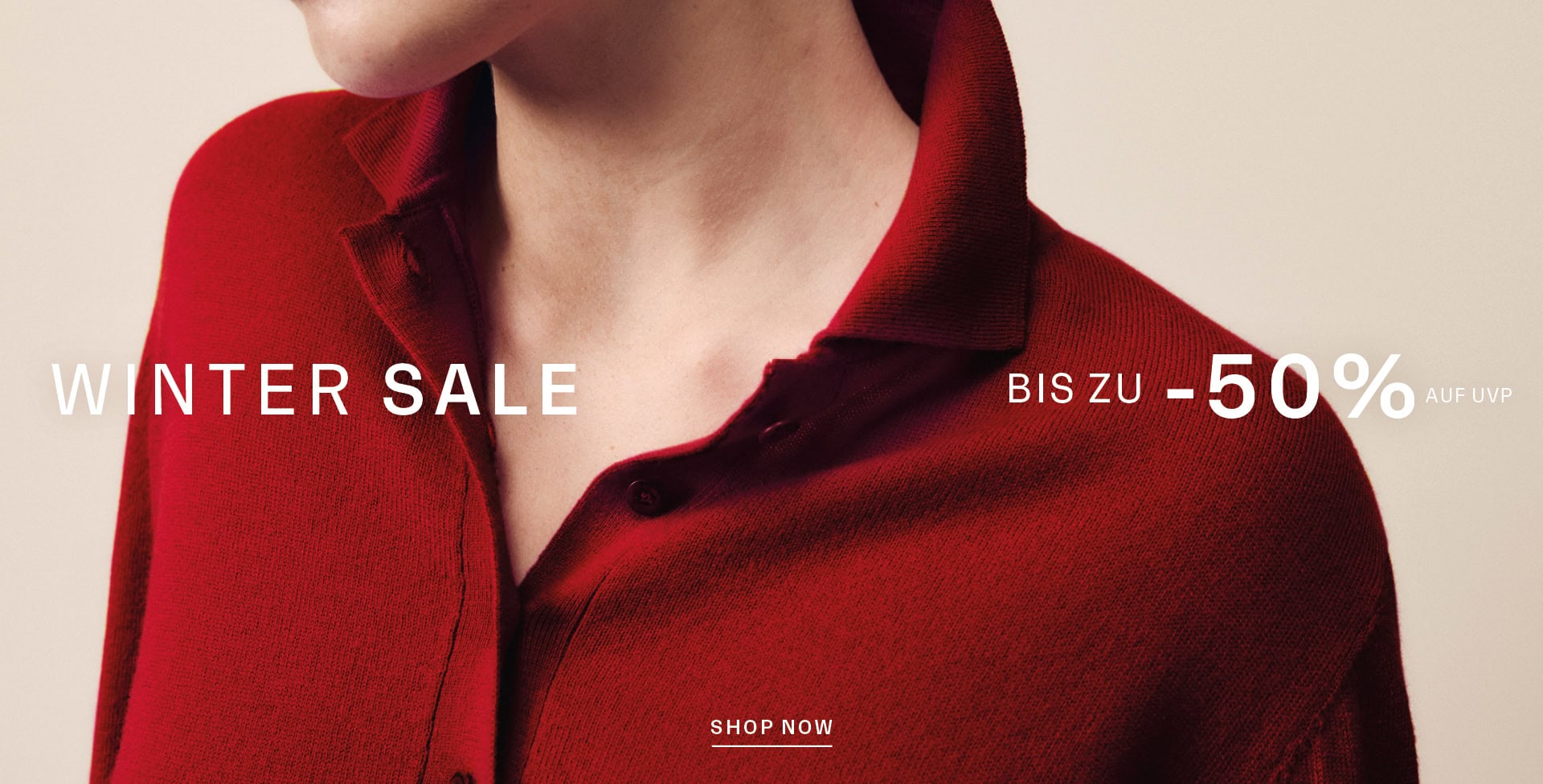 MAERZ Muenchen I Hochwertige Strickmode online kaufen
