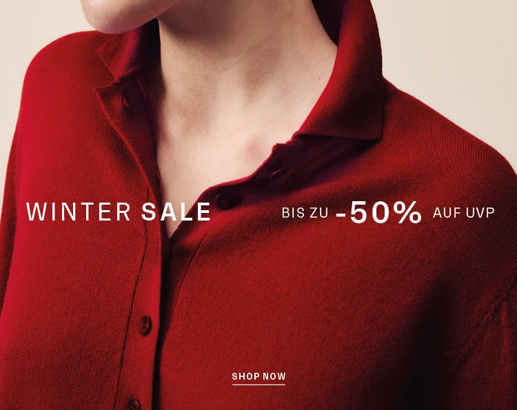 MAERZ Muenchen I Hochwertige Strickmode online kaufen