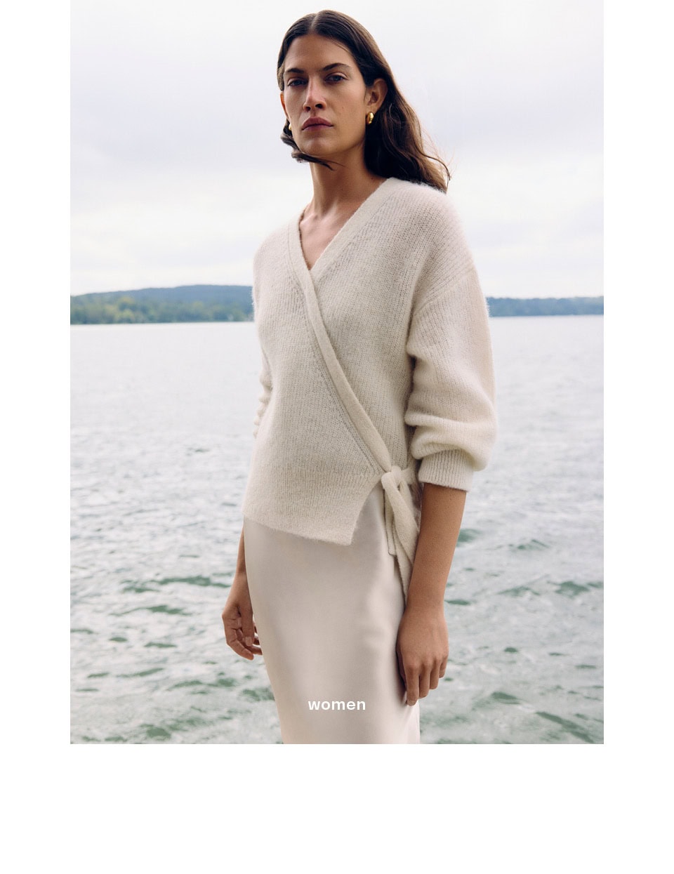 MAERZ Muenchen I Hochwertige Strickmode online kaufen