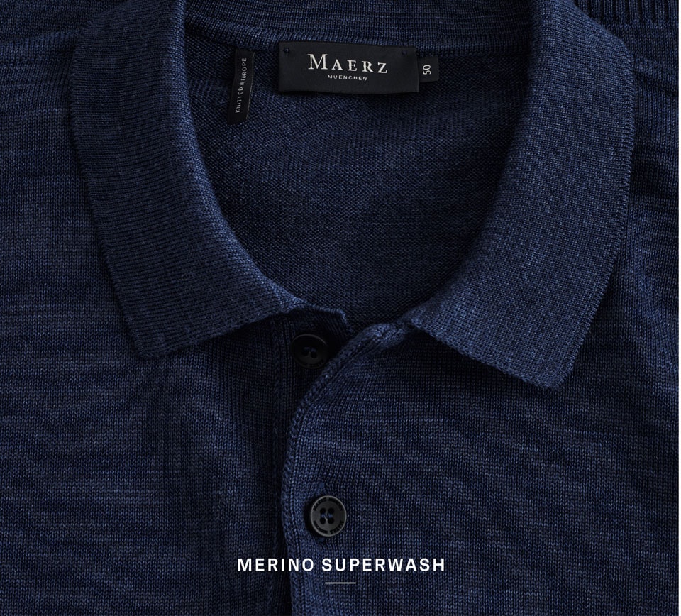 MAERZ Muenchen I Hochwertige Strickmode online kaufen